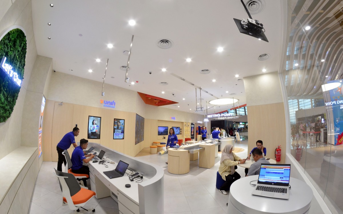 REACH OUT TO US - TM UNIFI Registration HQ | UNIFIpoint Register